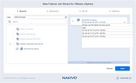 What Is Vm Failover And How It Works A Full Overview