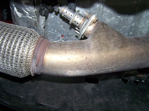 Ford 6 7 Particulate Matter Sensor Location