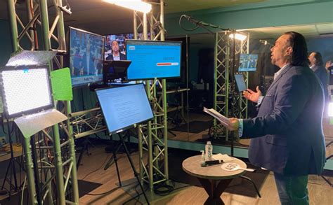 Hybrid Or Virtual Event Utopia Experience A Framework For Success