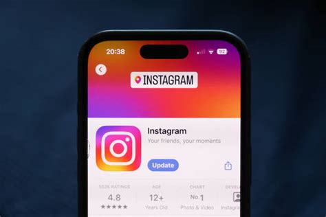 No Internet Connection On Instagram Profile Fix It Now