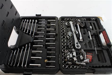 Craftsman Mechanic S Tool Set Property Room