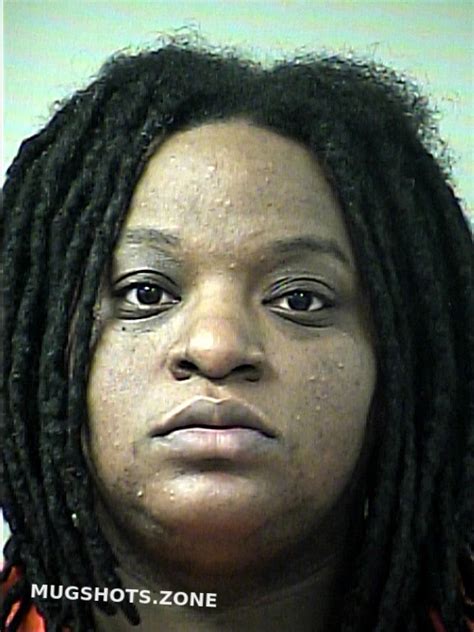 Riddick Kadejah Chonte 02 28 2024 Okaloosa County Mugshots Zone