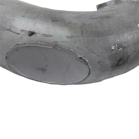21660572 Genuine Mack Exhaust Pipe Truck To Trailer