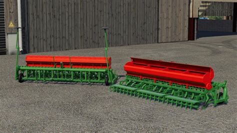 Lizard Gc 4m V1 0 Fs19 Mod