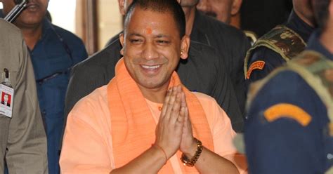 Congress Slams Yogi Adityanaths Article For Disrespecting Women