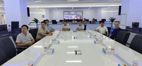 县委书记雷应天会见客商澎湃号·政务澎湃新闻 The Paper