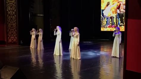 La Ilaha Illallah Beautiful Islamic Nasheed Youtube