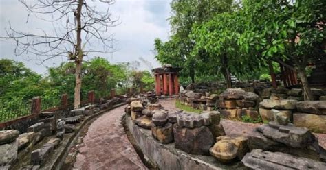 Travel Guide To Mayong Village Black Magic Capital
