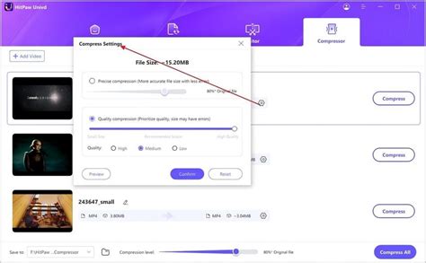 how to compress videos in powerpoint and alternatives