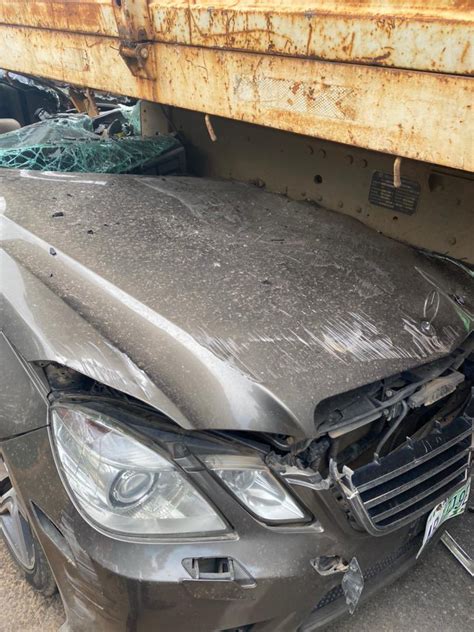 Someone Survived This Shock As Man Shares Testimony Of How He