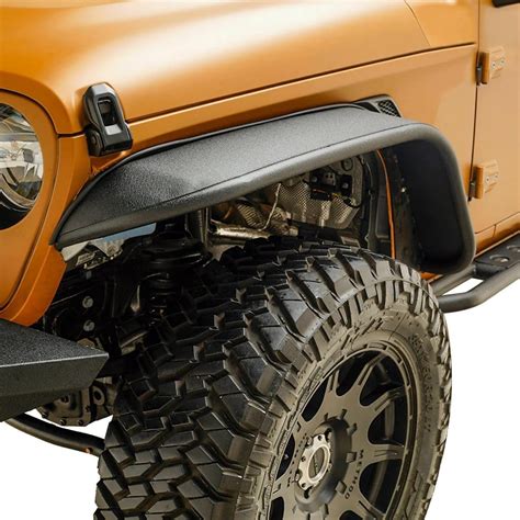 Fenders For Jeep Wrangler