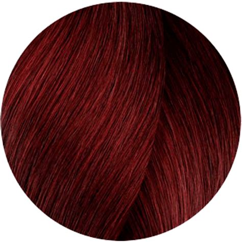 Купить L'Oreal Professionnel Dia light 5.66 (Светлый шатен глубокий ...
