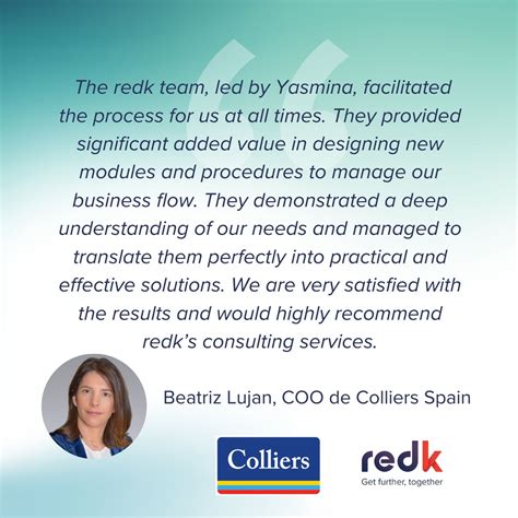 Clint Leifert On Linkedin Colliers Redk Redkclient