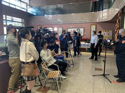 狡猾犯嫌異想天開搶彩券行 警抽絲剝繭30小時破案