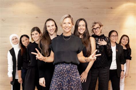 Happy Iwd Sarah Van Der Loo