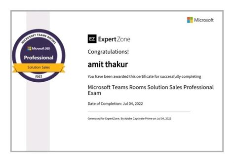 Amit Thakur Posted On Linkedin