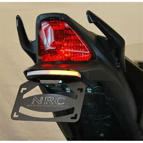 Fender Eliminator Hon 565 0057 Factory Superbike