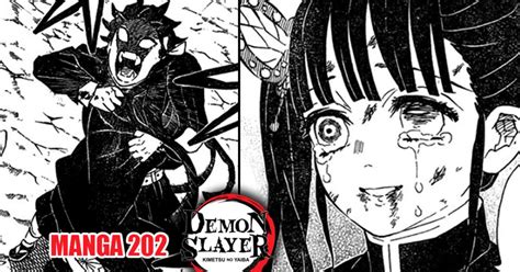 Kimetsu no yaiba 202 manga español online Kanao se sacrifica para
