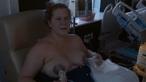 Amy Schumer Naked And Nasty Of The Day