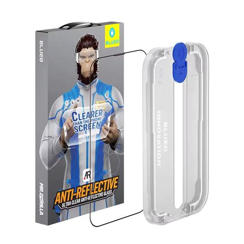 Apple | Blueo Tempered Glass