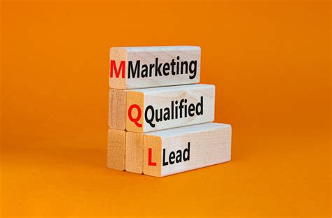 Marketing Qualified Leads Mqls Definition Qualification Criteria