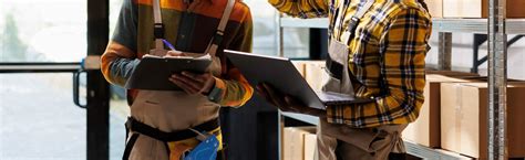 Wms Implementation Guide A Complete Checklist Cai Software For