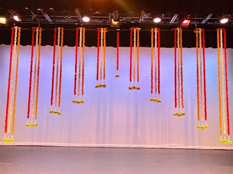 Dji 20220710 133541 586 3  Arangetram Decor Arangetram Lobby