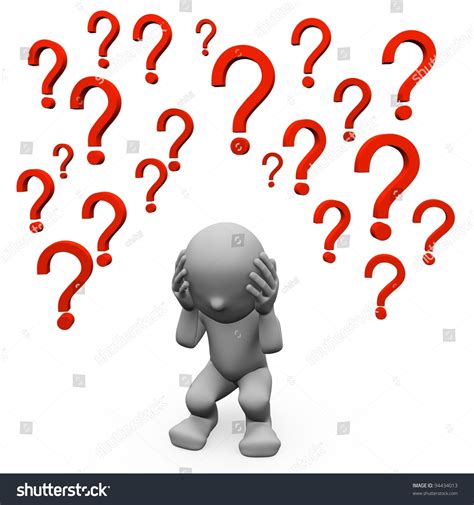 Too Many Problems Need To Solve Stock Photo Shutterstock