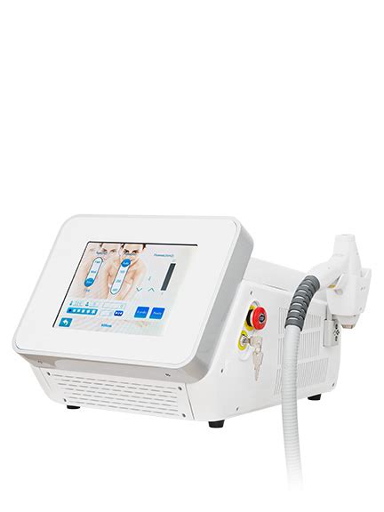 ARAGON LASER DIODOWY 808 NM Bishop