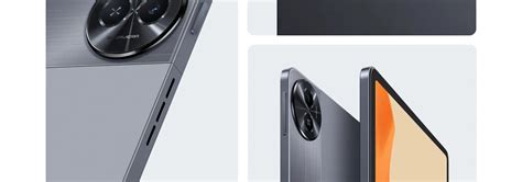 Realme Pad 2 Dieses Standard Tablet Hat Einen Vorteil