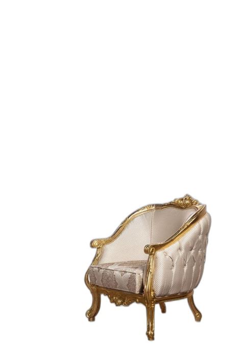Xlmoebel Sessel Design Sessel Textilpolster Moderne