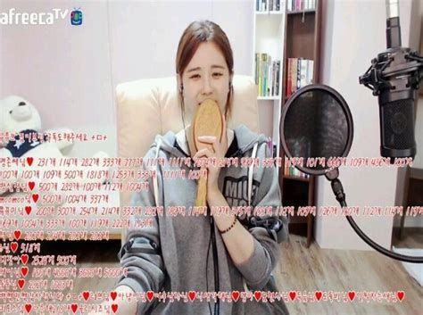 오늘자 Bj 김이브 별풍 인스티즈instiz 이슈 카테고리
