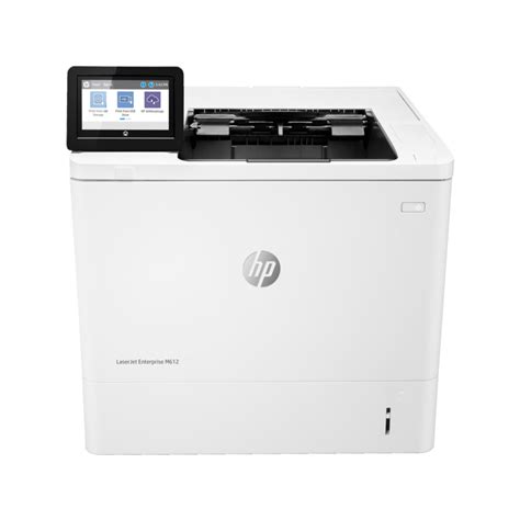Imprimante Laser Monochrome HP LaserJet Enterprise M Dn PS A Maroc