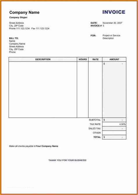Editable Fillable Blank Adp Pay Stub Template