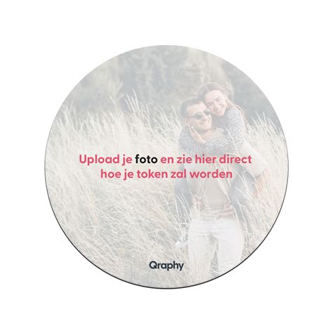 Nfc Token Maak Je Eigen Unieke Nfc Token 🤩