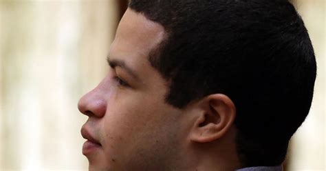 Eric Rivera Jr Sentenced To 57 Years In Prison For Murder Of Sean Taylor Sporting News