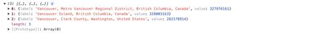How To Draw And View Boundary Data With OpenStreetMap OSM