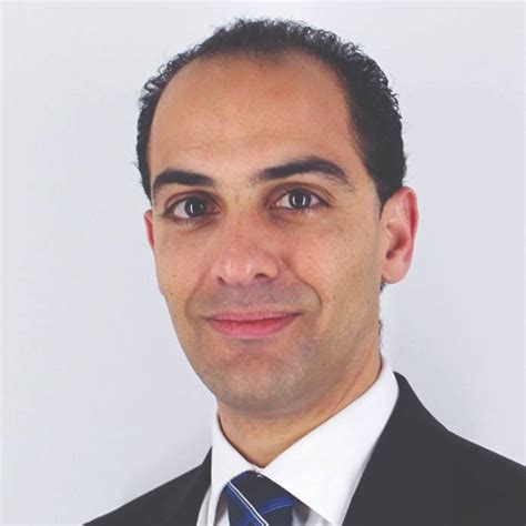 Whos Who In Malta Meet Thomas Galea Partner Head Of Audit
