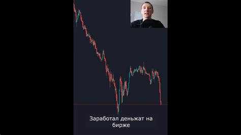 Заработал деньжат на бирже. Трейдер? #трейдинг #криптовалюта #биржа ...