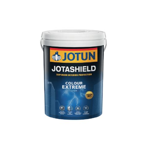 Jotashield Colourxtreme Matt Mbp