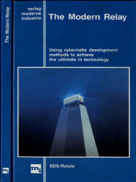 The Modern Relay Pdf