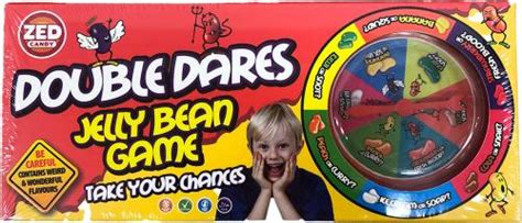 osta zed candy double dare spinbox 100g coopers candy