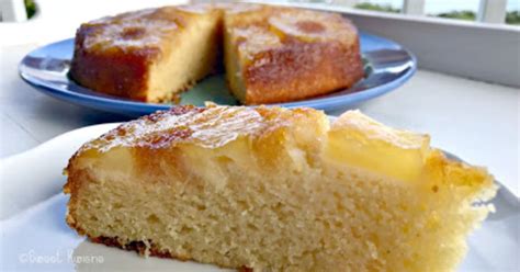 Les 5 gâteaux incontournables de l ïle de La Martinique Recette par