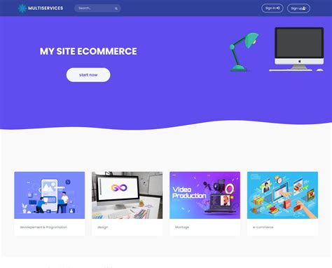 Github Belguabdmicroservices