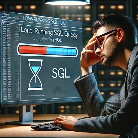 Handling Slow Queries Data Security And Priorities My Daily Workflow