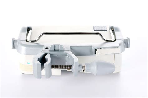 Used Bbraun Infusomat Space Volumetric Pump Iv Infusion For Sale
