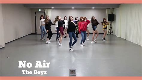 Izone Choreography Random Magic Dance Youtube