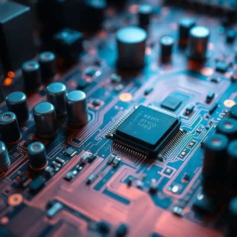 Understanding Decoupling Capacitors In Pcb Design Howik