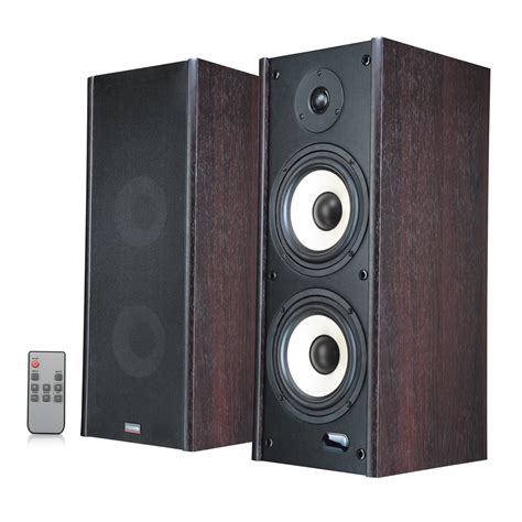 Microlab Solo 3 – Telegraph