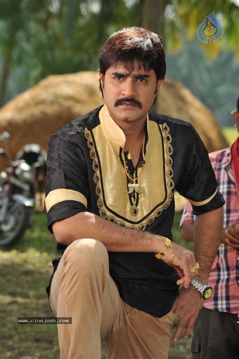 Srikanth Stills In Devaraya Movie Photo 4 Of 14